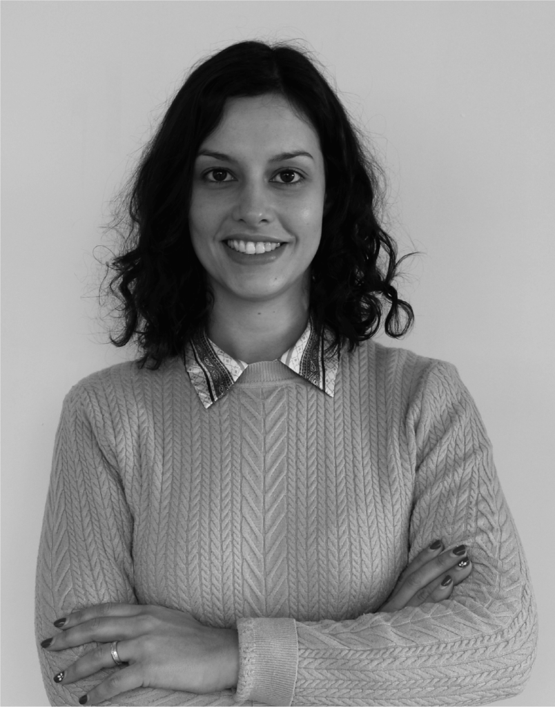 Tânia Ribeiro - GDSaúde